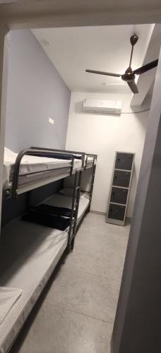 The Loft Omr - Chennai