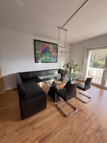 Ruhige, Zentrale 90 Qm Ferienwohnung In Bad Salzuflen - Parkplatz Inklusive - Bad Salzuflen