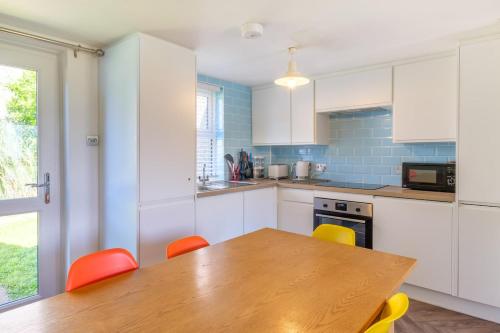 Cosy Holiday Home - Penzance
