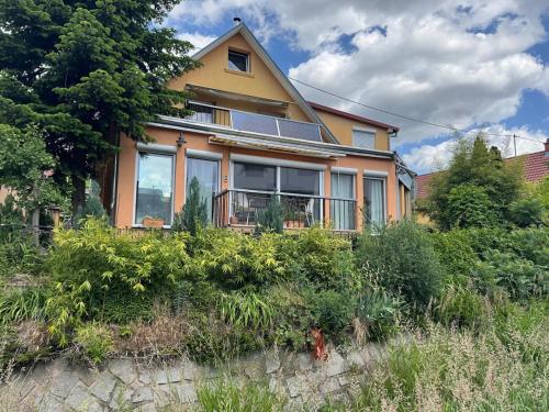 Villa Kunterbunt 3 Nahe Strasbourg Europapark - Offenburg