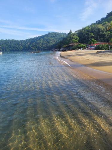 Suite Cambuca - Angra dos Reis