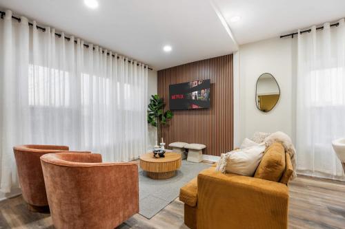 Elevated Gem - Sleeps 12 - 20 Mins To Downtown Chicago - Oak Park, IL