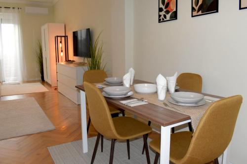 Mars Apartman Szeged - Szeged