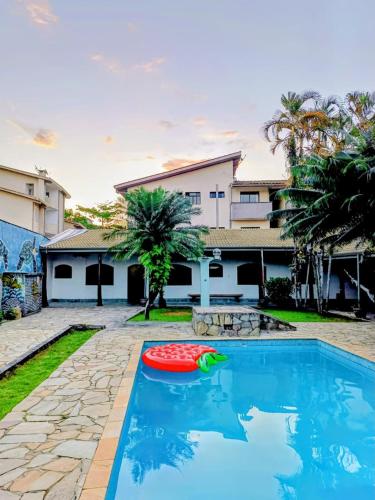 Casa Itagua - Ubatuba