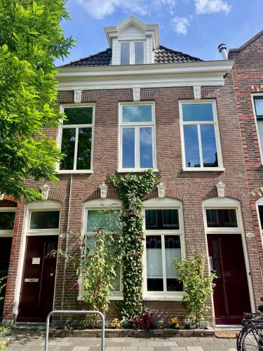 Bed & Breakfast Anna - Groningen