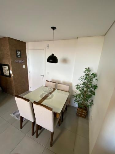 Apartment - 8 Minutes From The Beach - Torres, Brasil
