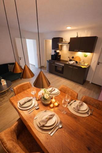 La Suite Hotel - Self Check-in - Hanau