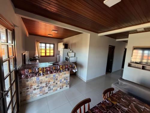 Apartamento Praia Do Santinho Florianopolis - Florianópolis