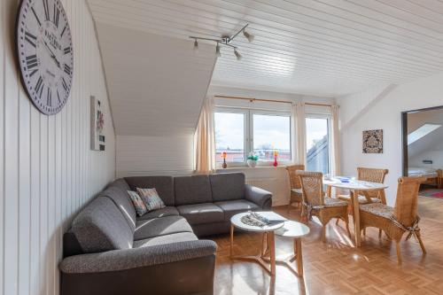 Haus Windboe, Wohnung 6 - Duhnen