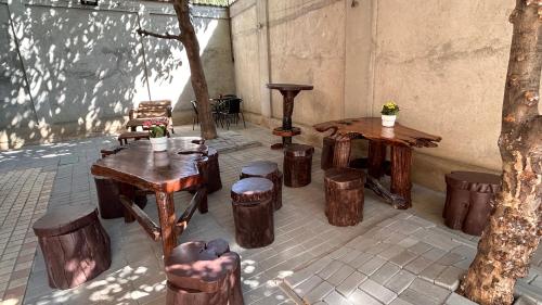 Casa Joy - Bucharest