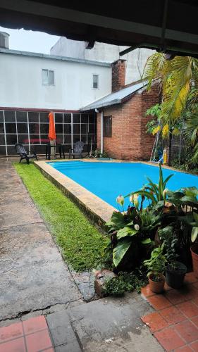 Departamento Pb 1 Centro Pileta - Formosa