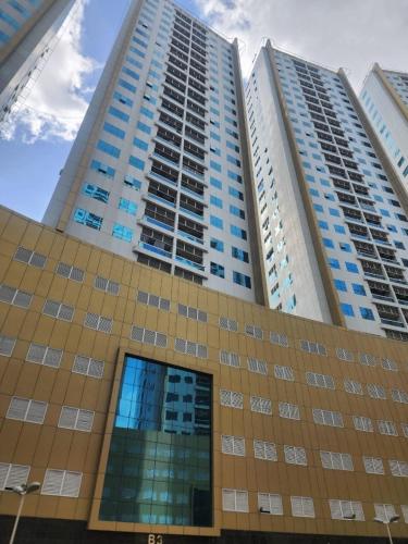 Ajman Luxury Downtown B9oo7 - Ajman
