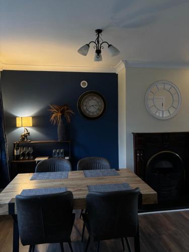 Stonehaven Townhouse - Donegal