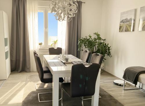 Helle Premium Ferienwohnung Christine Zweibrucken Ruhig Citynah, 100qm, Sonnentrasse - Blieskastel
