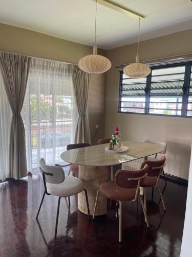 Villa Japandi - Paramaribo