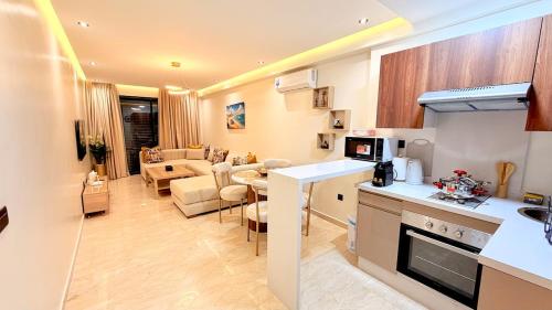 Cozy & Well-equiped Studio - Valfleuri - Casablanca