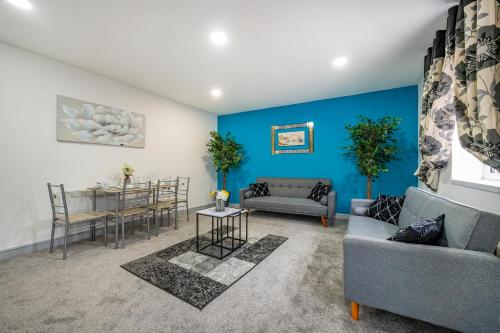 -2aa- For Your Most Relaxed & Cosy Stay - Leeds