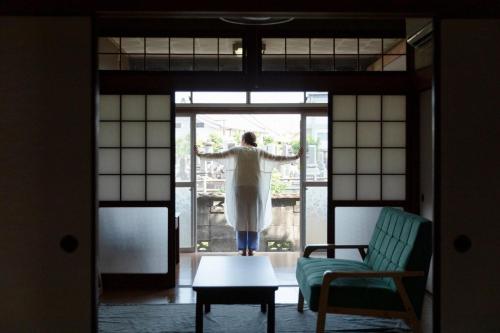 島原の一棟貸し まちの宿山と朝 - Shimabara