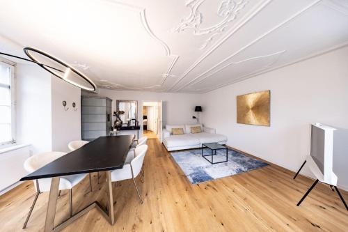 The R Apartment Cholfirst - Schaffhausen