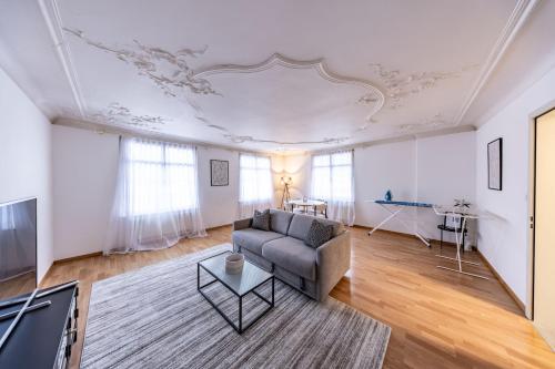 The R Apartment Hemmental - Schaffhausen