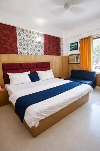 Hotel Atithi International Katra - Katra