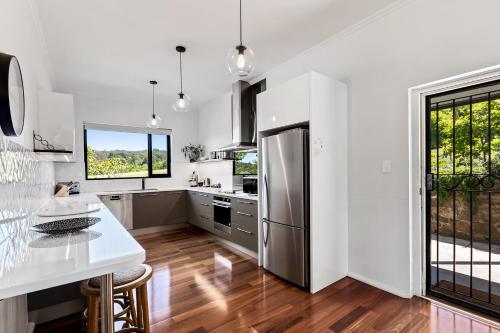 Esto House - Mount Lofty Botanic Garden, Crafers