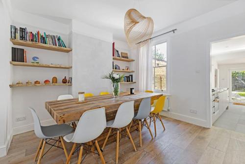 Stunning 2bed Central Home - Cambridge Station Road