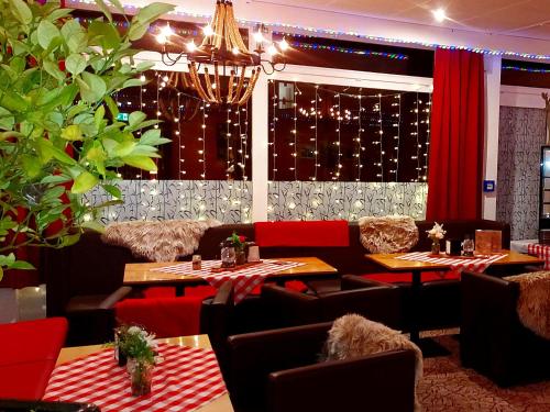 Hotel Georgenhohe Wildemann - Clausthal-Zellerfeld