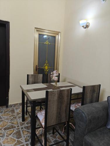 Tataicha Appart - N'Djamena