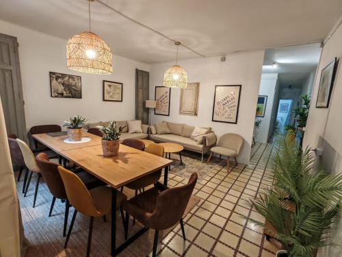 Boutique Centro Nuevo, Perfecto Grupos O Familias - Lérida