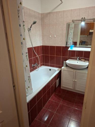Benett Apartman - Győr