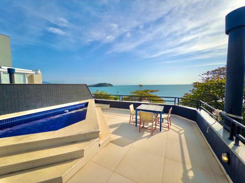 Mighil Hotel - Florianópolis