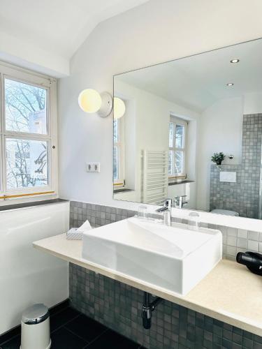 Erlen Apartment- 5 Personen-2 Schlafzimmer- Parkplatz- Waschmaschine - Wolfsburg
