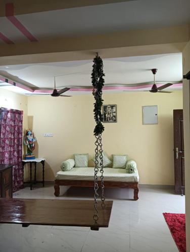 Sri Raghavendra Guesthouse Guntur శ్రీ రాఘవేంద్ర విడిదిల్లు గుంటూరు - Guntur
