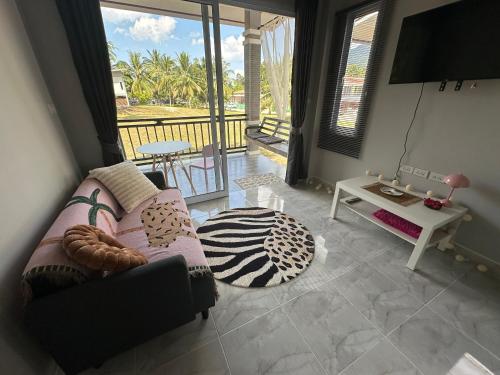 Hill View Home - Ko Pha-ngan