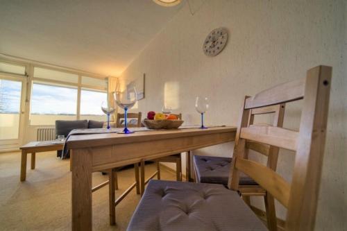 Ferienpark - Haus O, App 0o0103 - Heiligenhafen