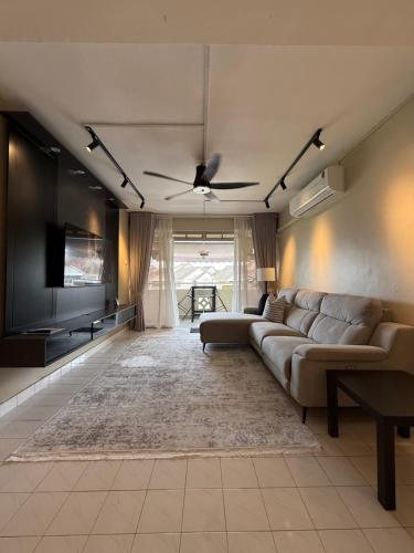 Casa Meyaw Homestay Pasir Gudang - Pasir Gudang