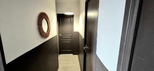 Cosy Chic Au Coeur De Lourdes-wifi-parking - Lourdes