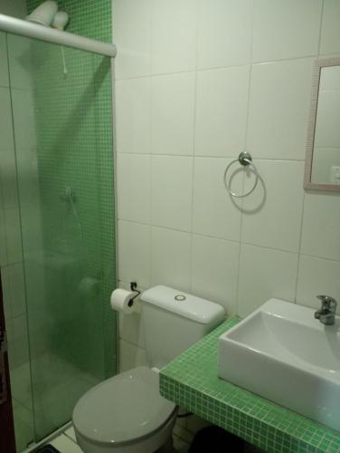 Suite Casal Bela Vista 207 - Liberdade