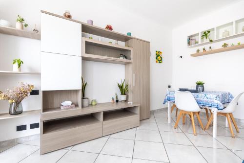 Sesto Rondo M1 - Modern And Cozy Apartment For Groups & Families - Sesto San Giovanni