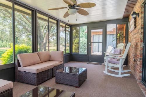 The Brickstone Home-designed With Families In Mind - The Villages