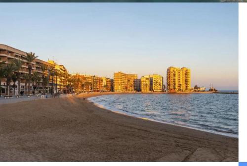 Hs Beach - Torrevieja