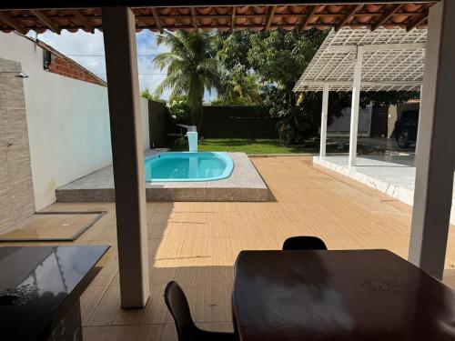 Casa De Veraneio - Aracaju
