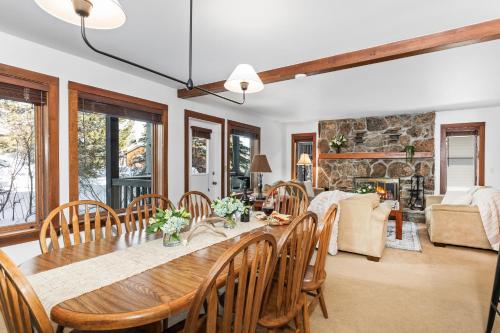 Abode At Sundance - Jackson Hole, WY