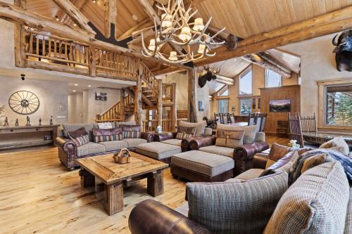Abode At Mountain Haven - Jackson, WY