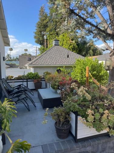 New Cozy Studio City Guesthouse In Prime Location - Los Angeles