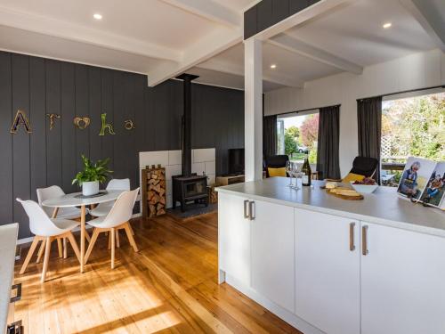 Aroha Cottage - Ohakune