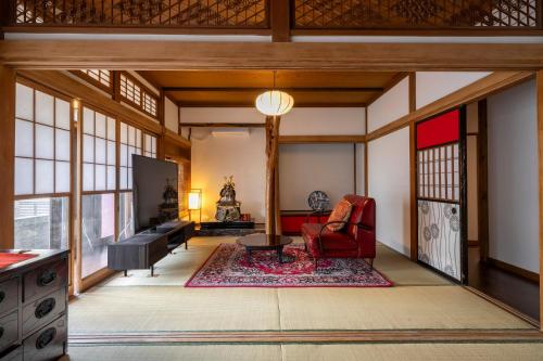 Private Kominka In Numazu Mt Fuji View Spot Nearby - 누마즈시