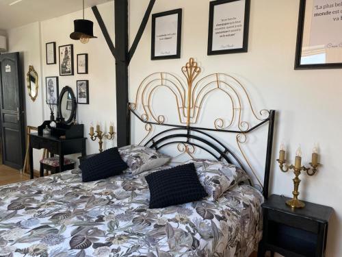 Chambre Coco - Bressuire