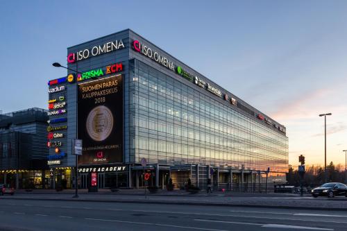 An Entire Apartment, 3 Min From Metro In Matinkyla, Espoo - Espoo